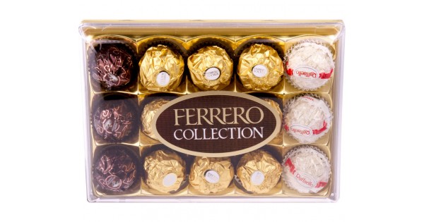 Ferrero Collection